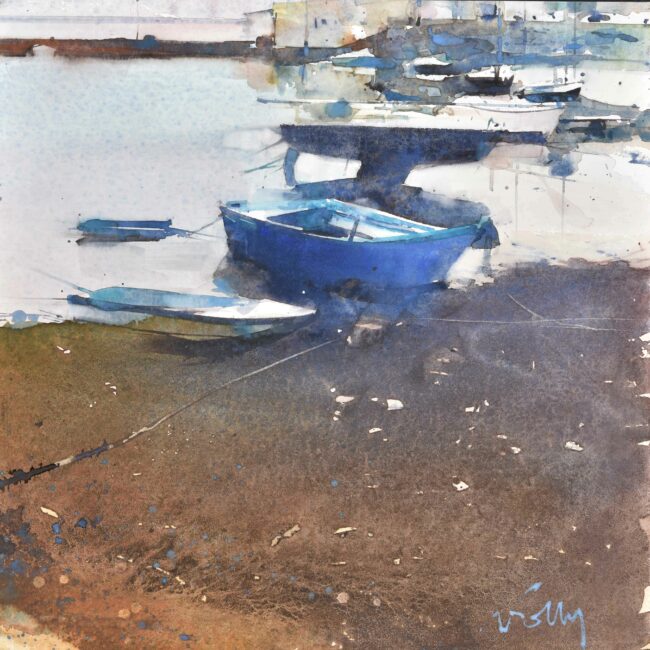 Galerie - Marc Folly