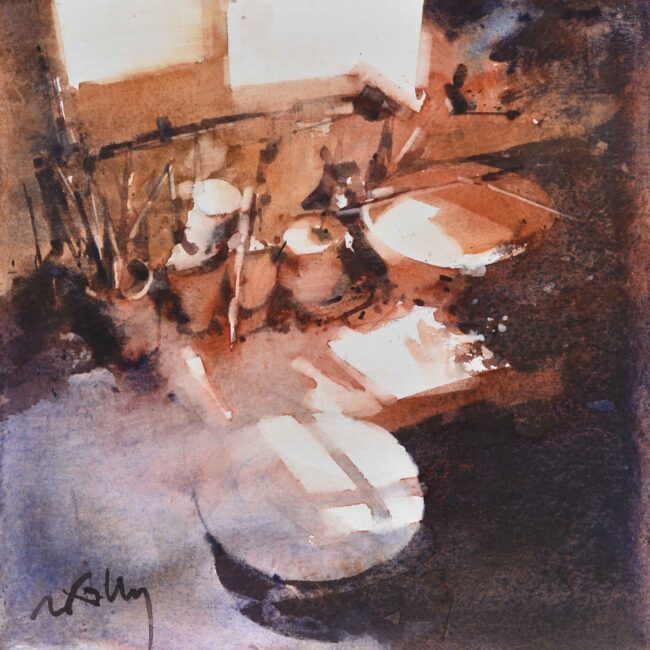 Home - Marc Folly