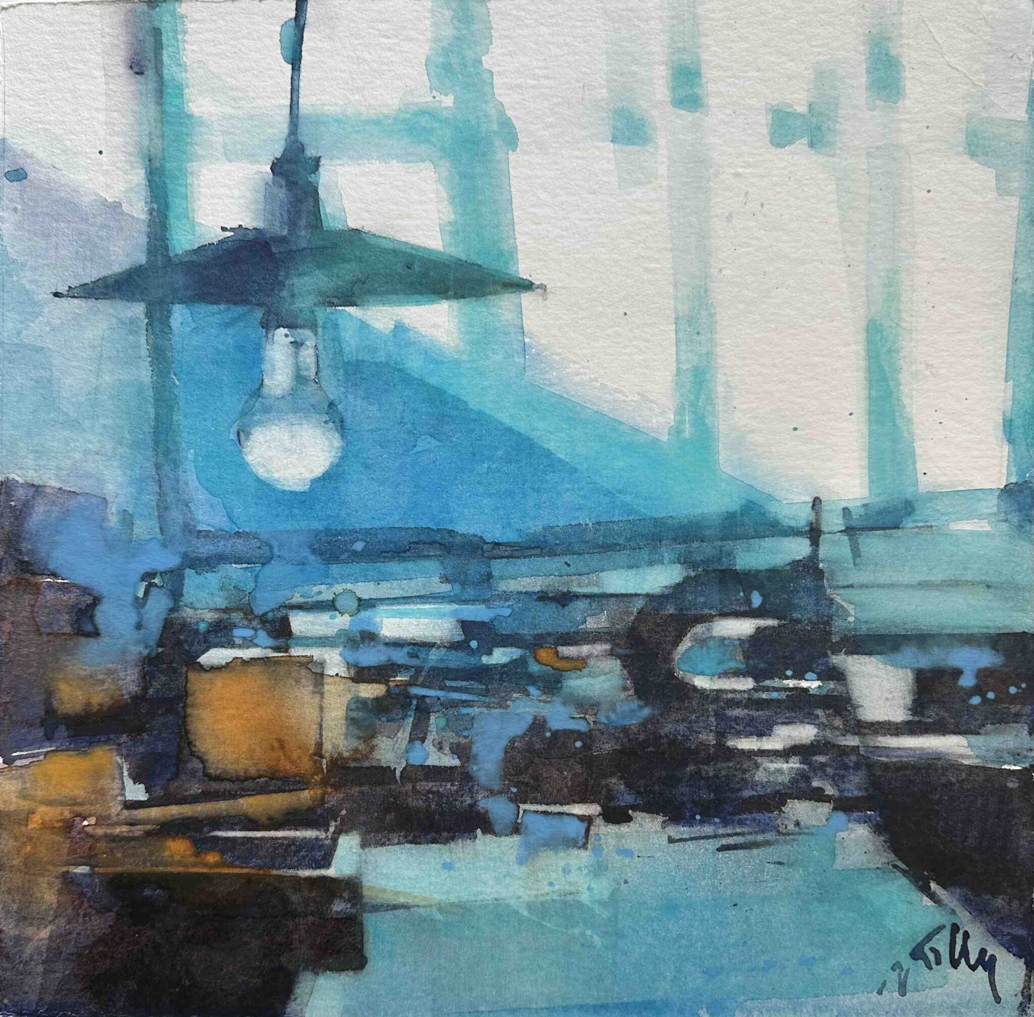 Galerie - Marc Folly